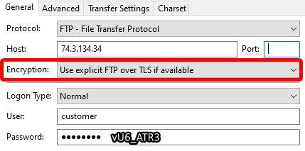 Connecting Kona Gateways to 3rd-party Network Servers